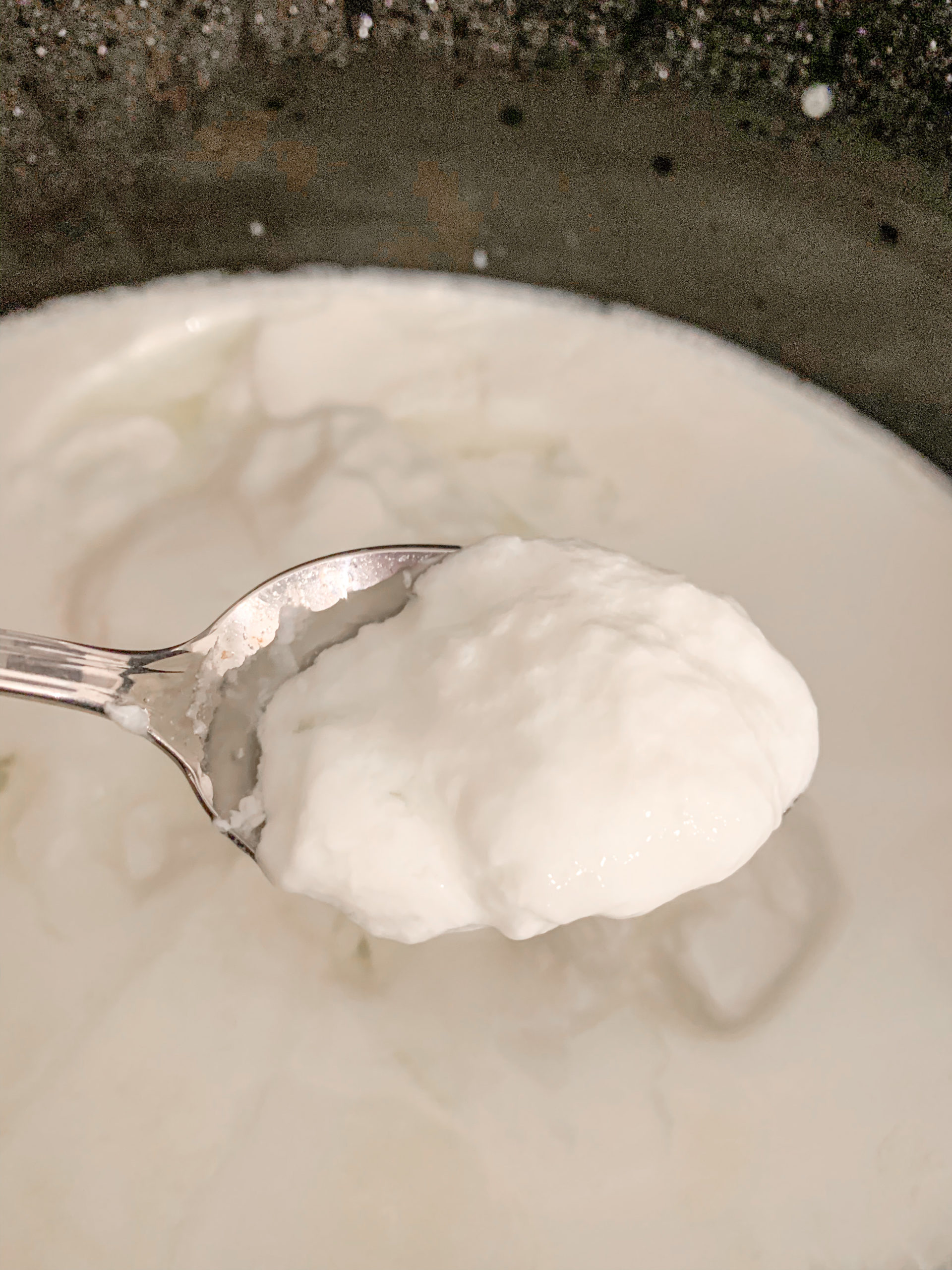 How to Make Slow Cooker Yogurt – Food Play Go