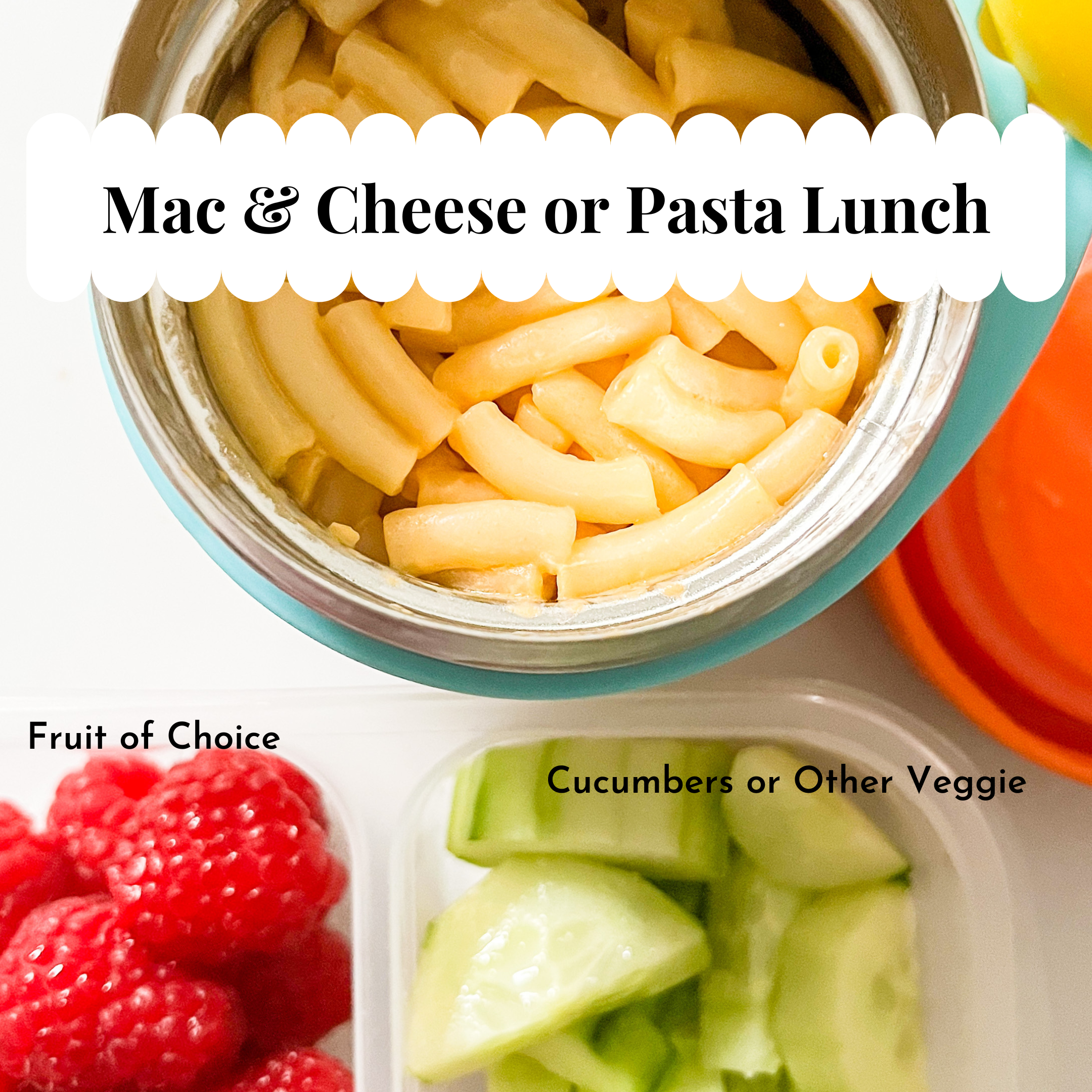 2022 Favorite Packed Lunches & Updated Lunch Guide – Food Play Go