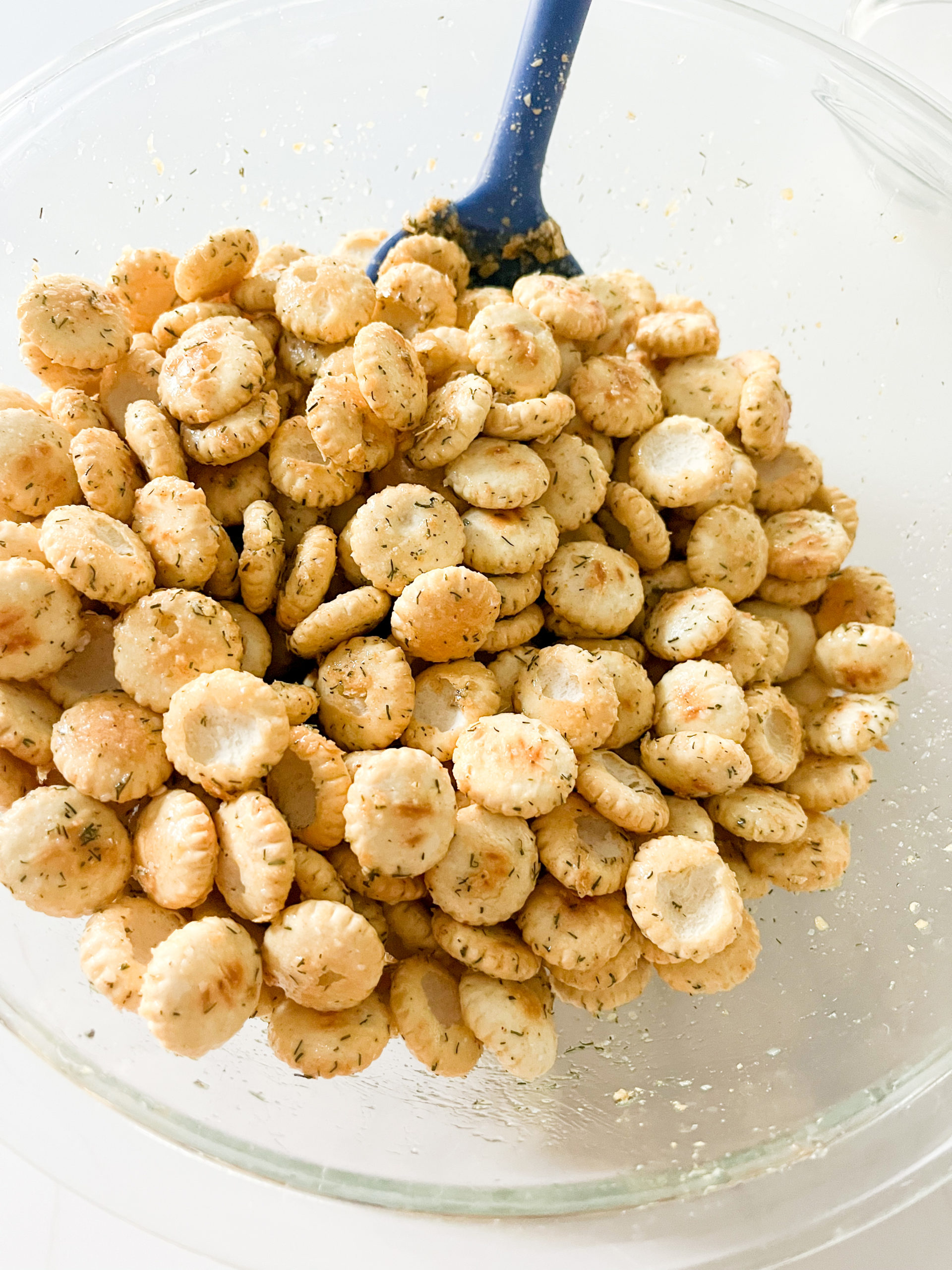 Ranch Crackers – Food Play Go