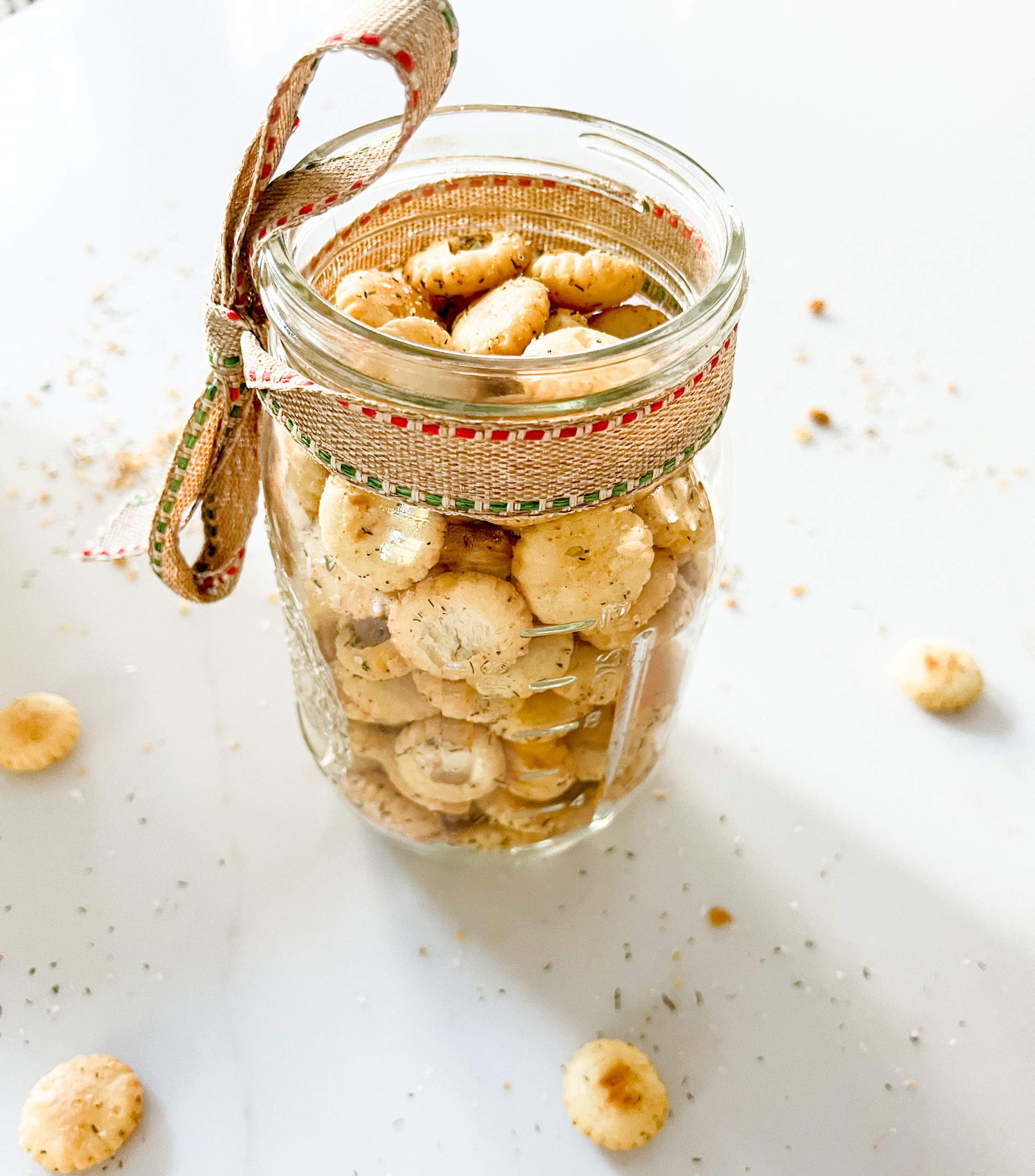 Easy Holiday Homemade Food Gifts {DIY Edible Gifts} – Food Play Go