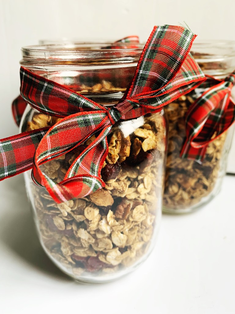 Easy Holiday Homemade Food Gifts {DIY Edible Gifts} – Food Play Go
