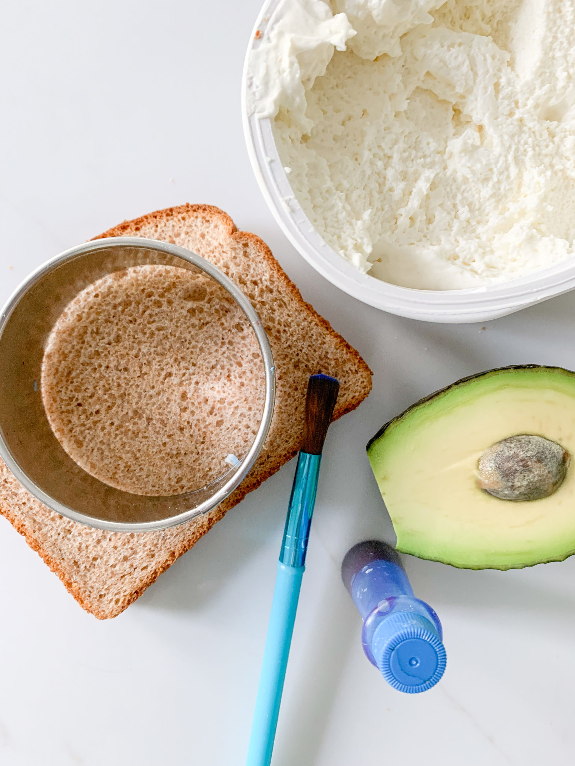 2020 Earth Day Toast & Fun! – Food Play Go