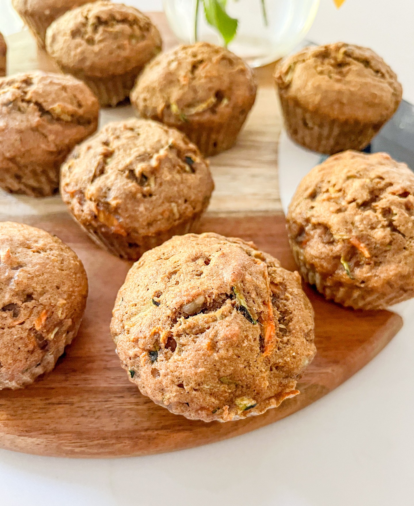 Harvest Muffins – Food Play Go